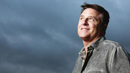 David Chilton Returns with a Wealthier Barber - Fifty-Five Plus Magazine