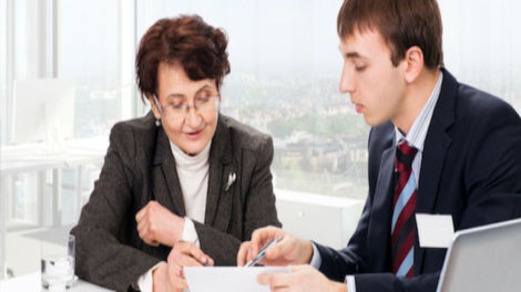 Private Wealth Management - Fifty-Five Plus Magazine