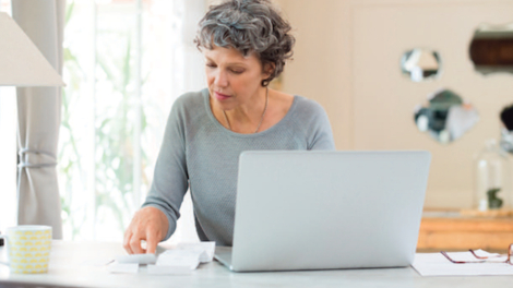 New Financial Planning Strategies for Women - Fifty-Five Plus Magazine