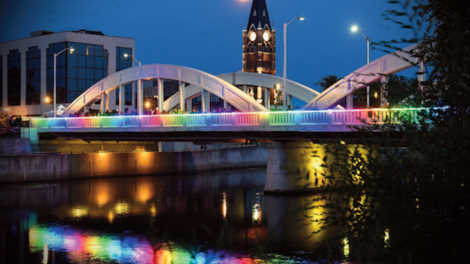 Belleville: The "Beautiful City" - Fifty-Five Plus Magazine