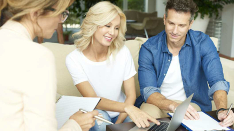 Plan the best structure for your charitable giving - Fifty-Five Plus ...