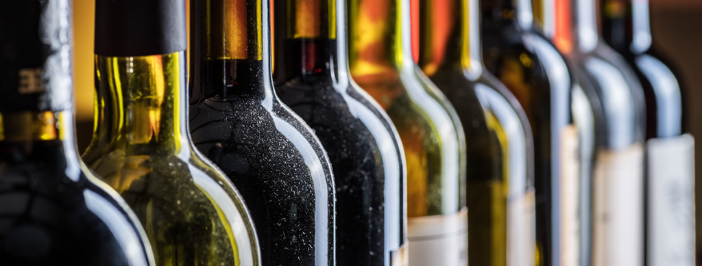 Eight Iconic Wines - Fifty-Five Plus Magazine