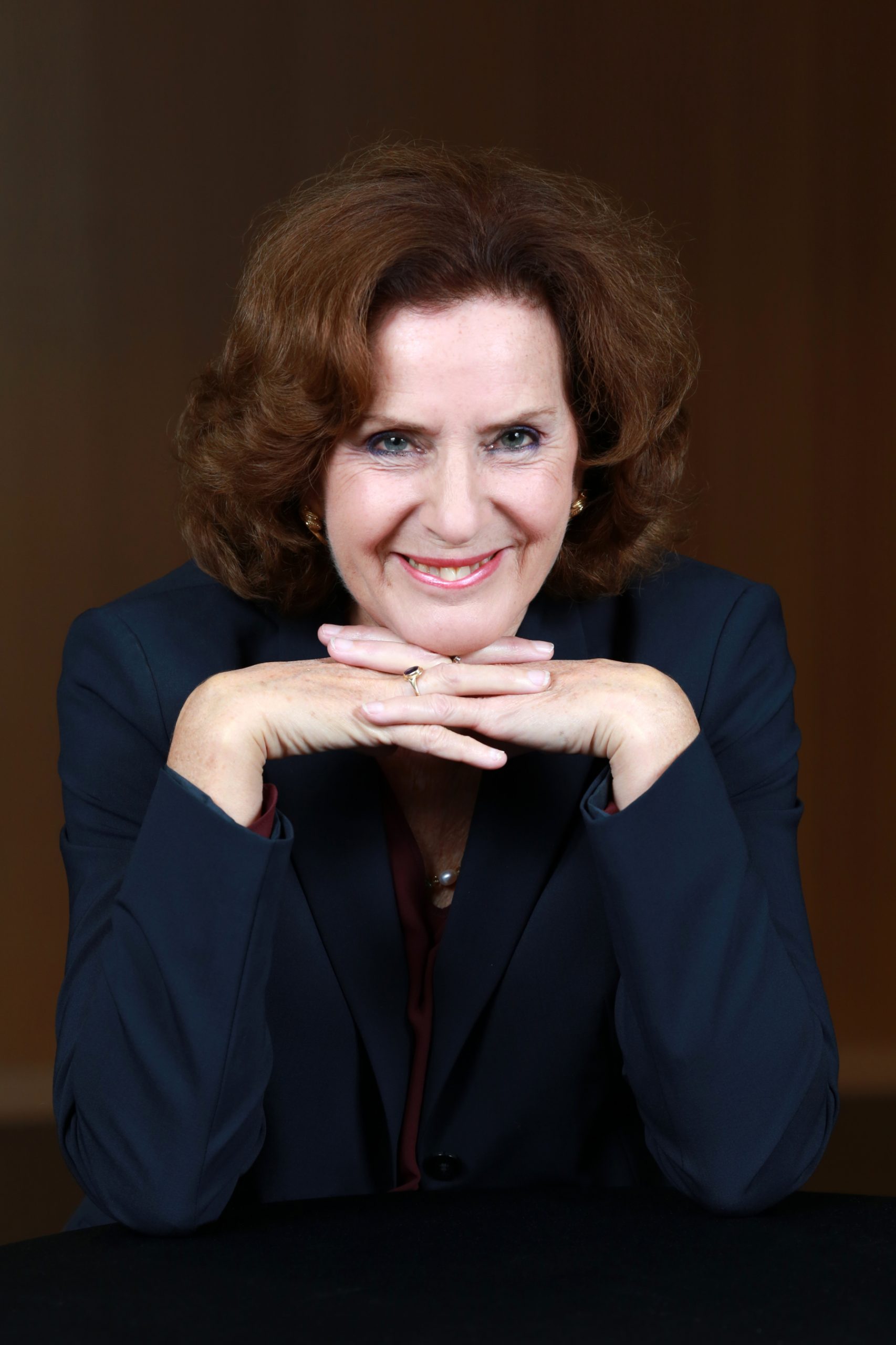 Carol Off - Fifty-Five Plus Magazine