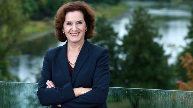 Carol Off - Fifty-Five Plus Magazine