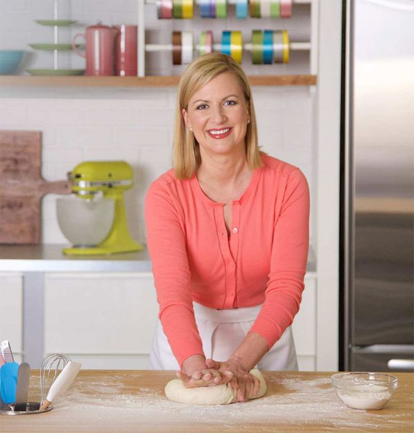 Anna Olson - Fifty-Five Plus Magazine