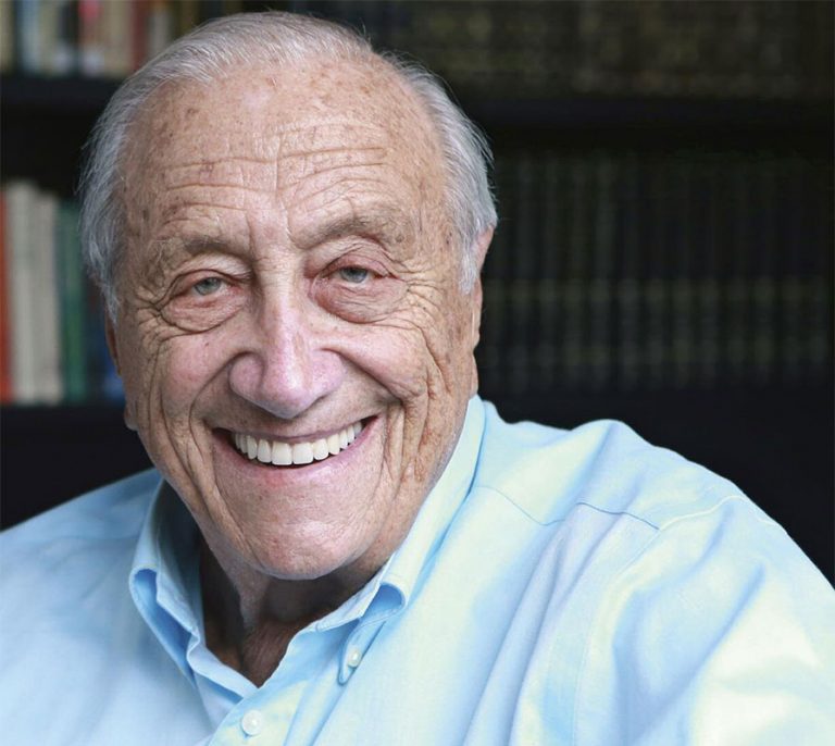 Jerry Gray - Fifty-Five Plus Magazine