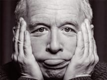 Ron James - Fifty-Five Plus Magazine