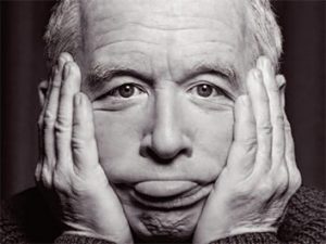 Ron James - Fifty-Five Plus Magazine