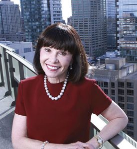 Sherry Cooper - Fifty-Five Plus Magazine