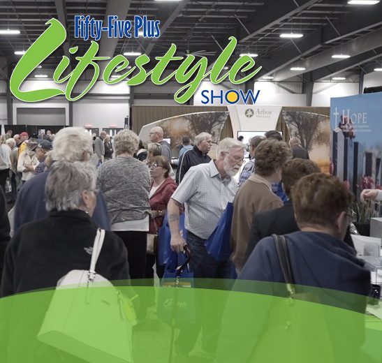 55 Plus Magazine Home - Fifty-Five Plus Magazine