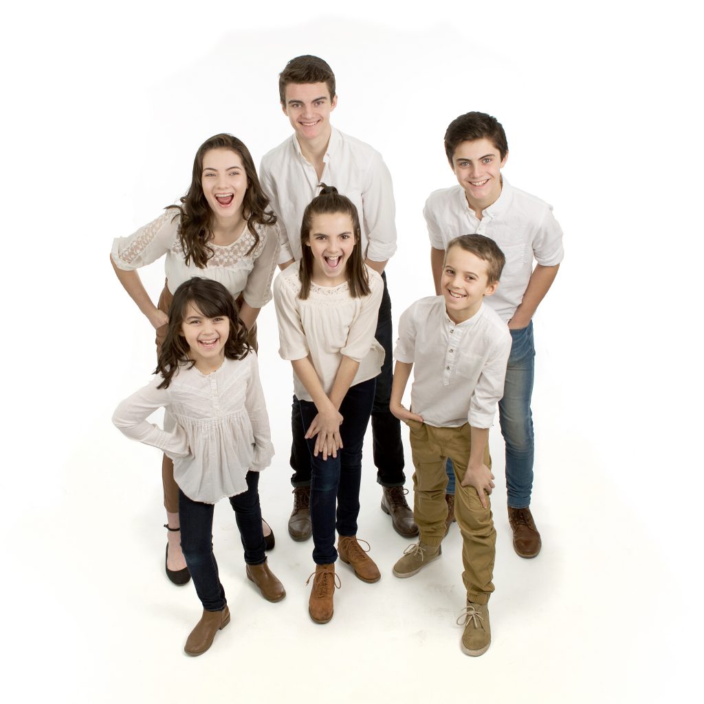 The Next Generation Leahy - Fifty-Five Plus Magazine