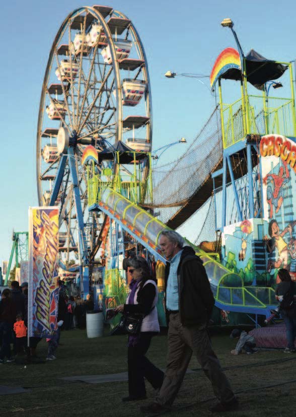 Shawville - Fifty-Five Plus Magazine