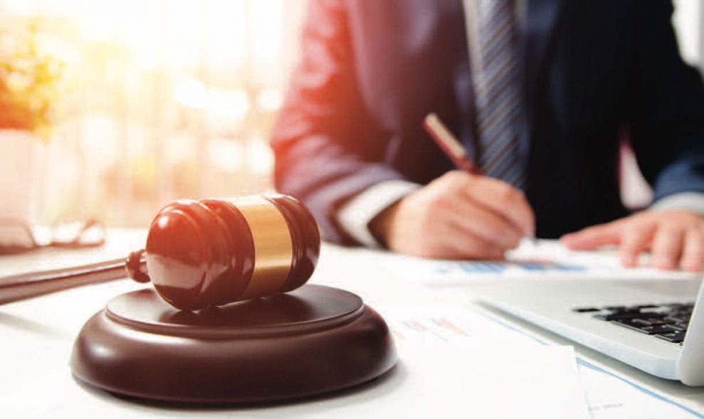 Contesting a Will - Fifty-Five Plus Magazine