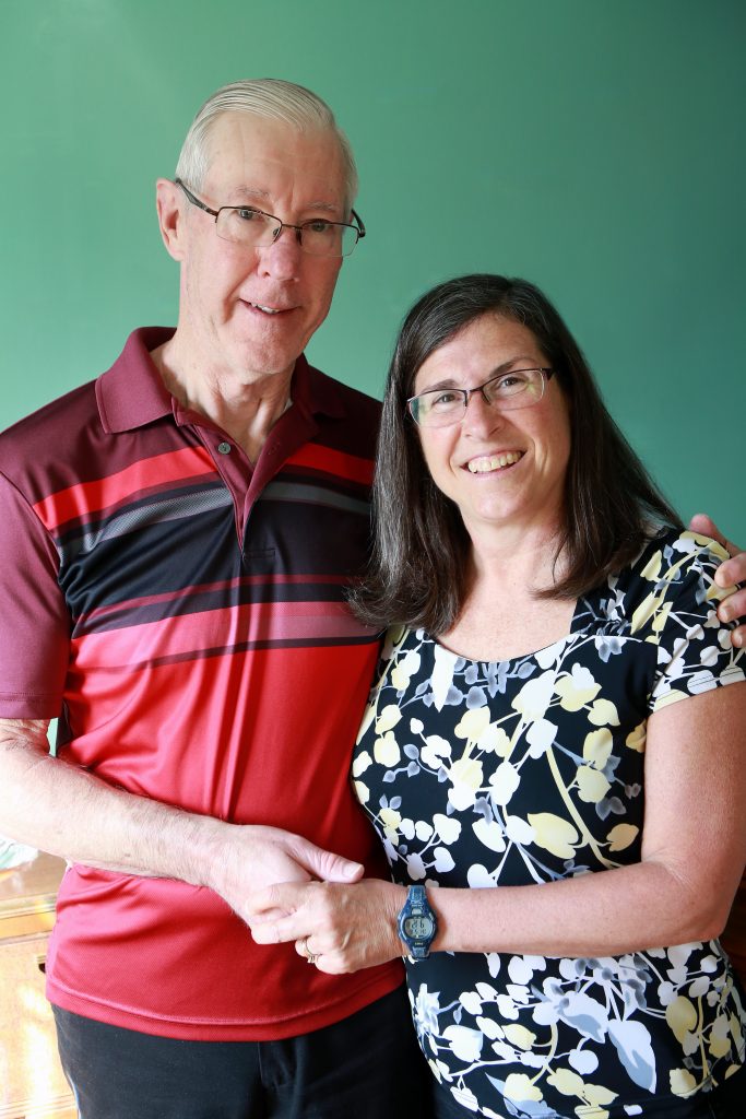 Vicki Keith - Fifty-Five Plus Magazine