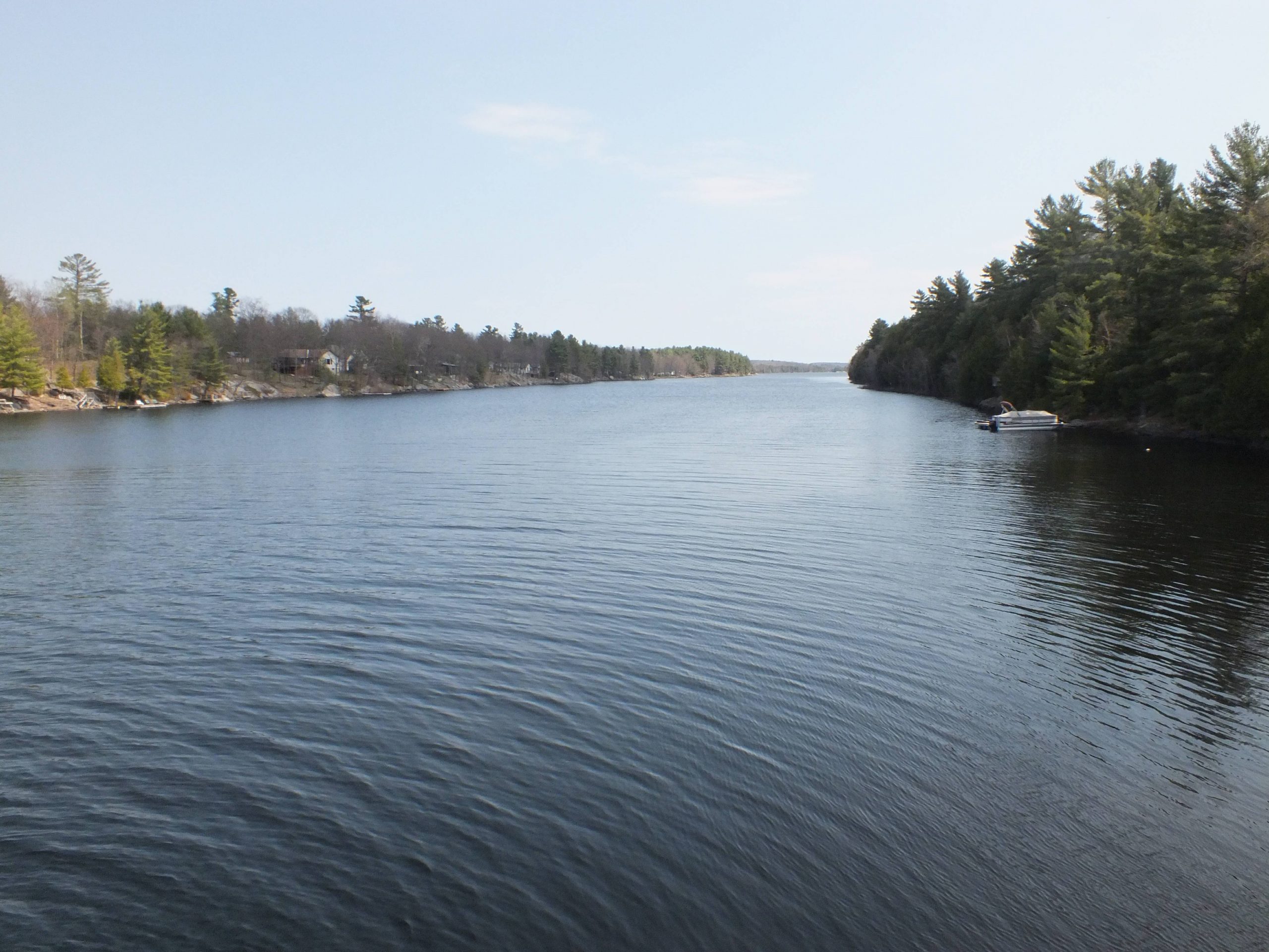 Scenic Village Tours - Fifty-Five Plus Magazine