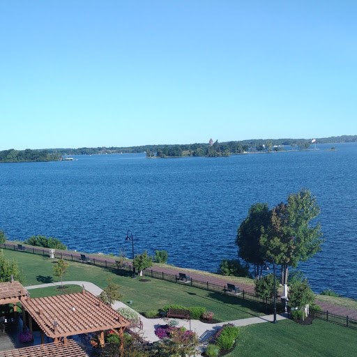 Boldt Castle - Fifty-Five Plus Magazine