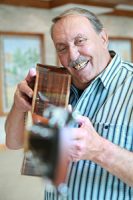 Wayne Rostad - Fifty-Five Plus Magazine