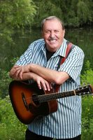 Wayne Rostad - Fifty-Five Plus Magazine