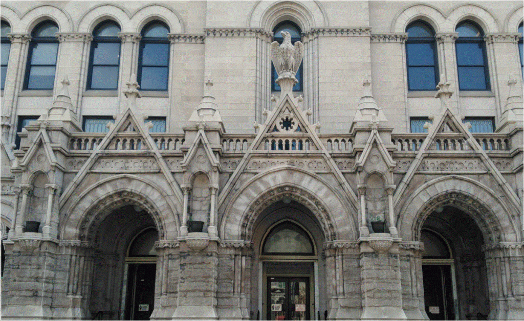 Explore Buffalo - Fifty-Five Plus Magazine