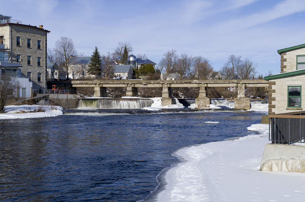 Almonte - Fifty-Five Plus Magazine