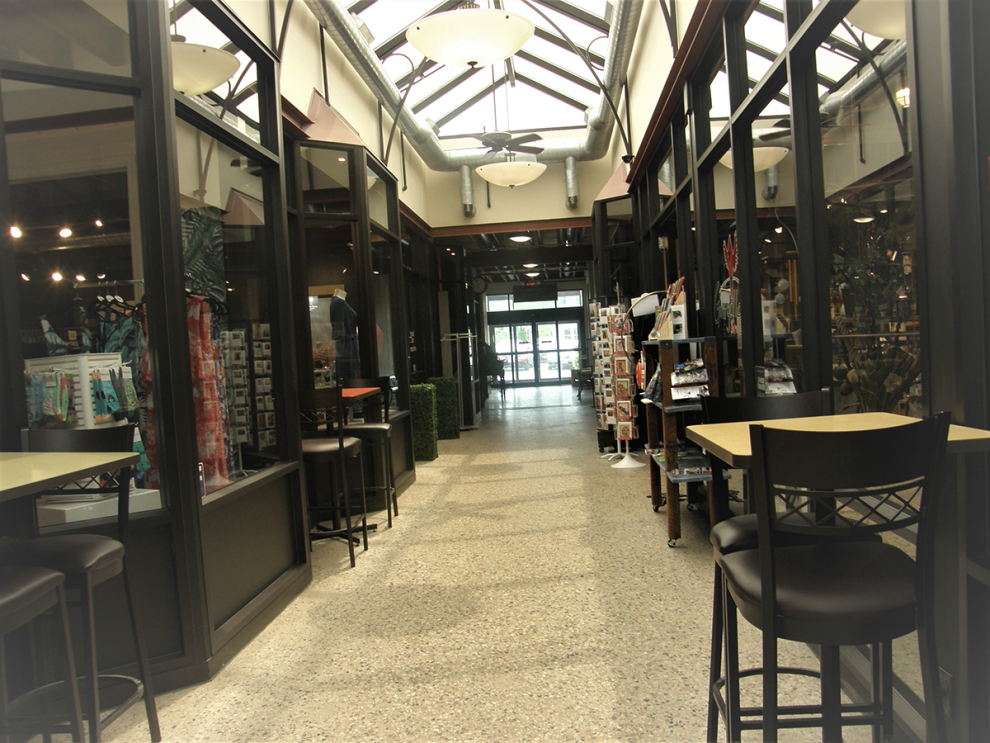 Almonte - Fifty-Five Plus Magazine