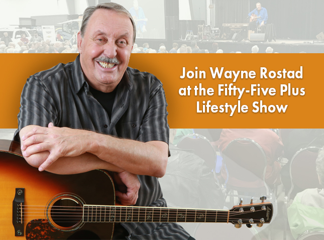 Entertainment - Fifty-Five Plus Magazine