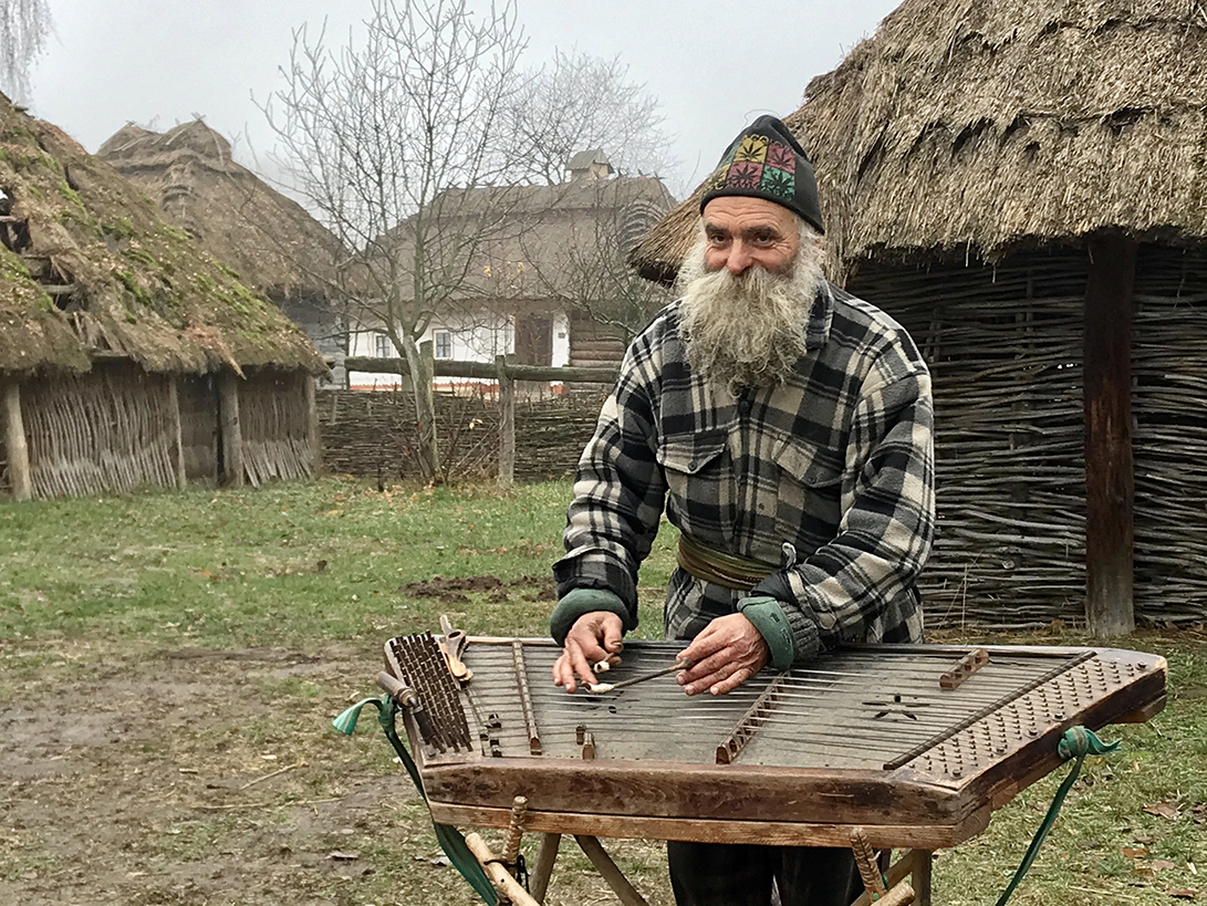 Reconnecting with the Past in Ukraine - Fifty-Five Plus Magazine