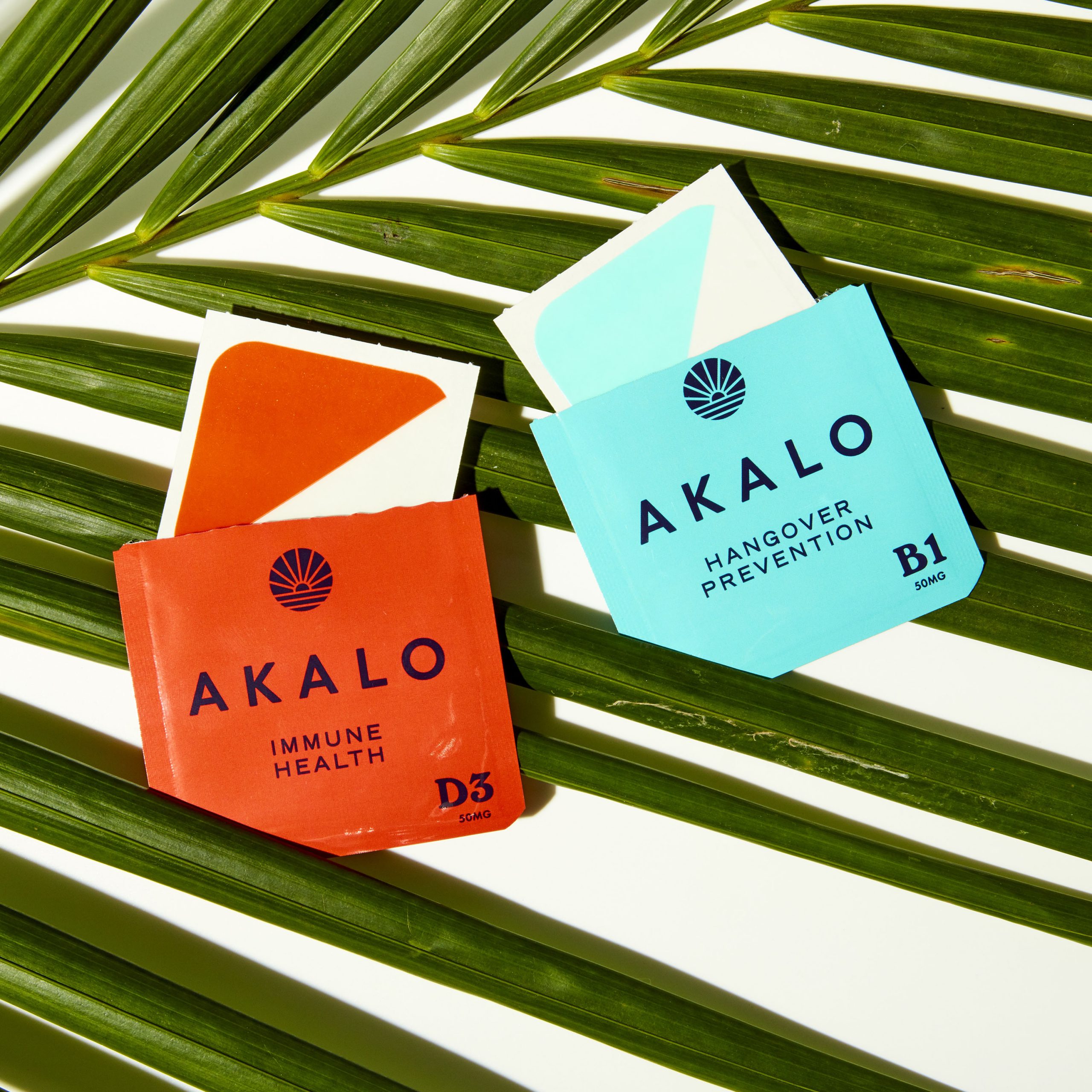 Wearable vitamins? - Fifty-Five Plus Magazine