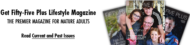 Entertainment - Fifty-Five Plus Magazine