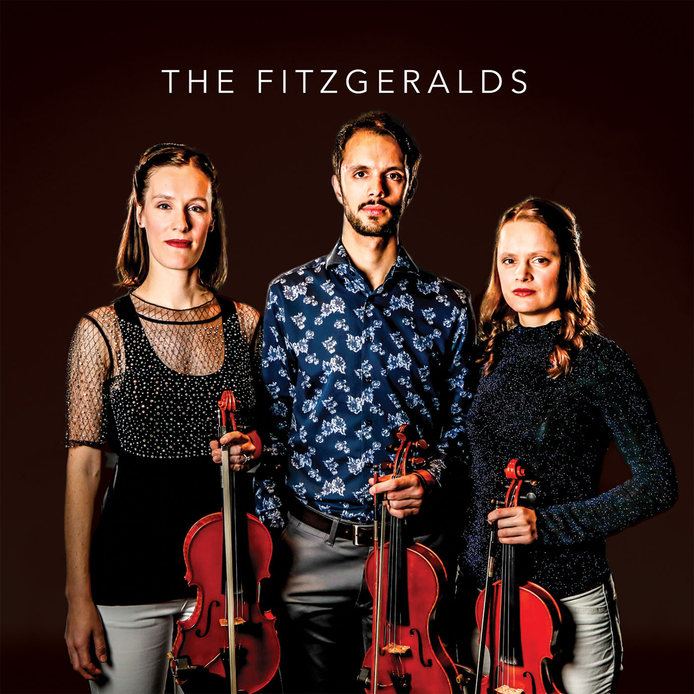 The Fitzgeralds - Fifty-Five Plus Magazine