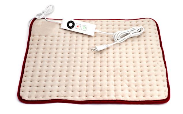 6 Practical Ways to Use Heating Pads - Fifty-Five Plus Magazine