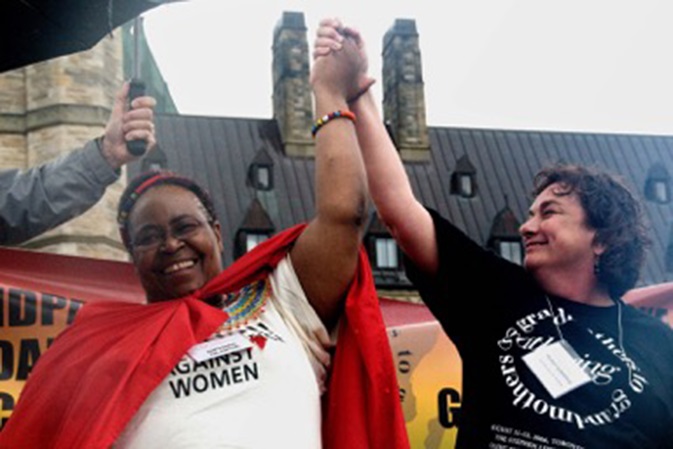 Grandma Has Rights Too - Fifty-Five Plus Magazine