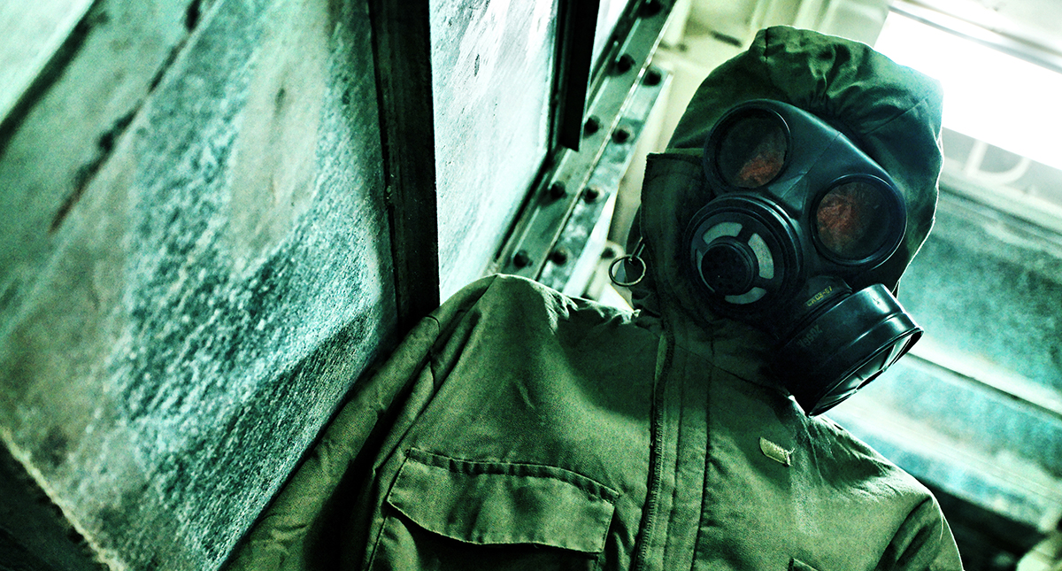 Revisiting the Cold War - Fifty-Five Plus Magazine