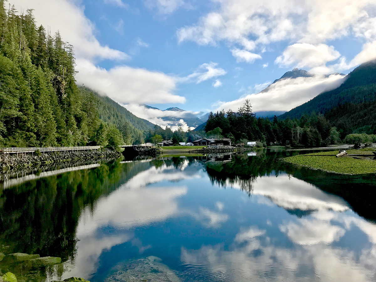 Nature is the New luxury - Fifty-Five Plus Magazine