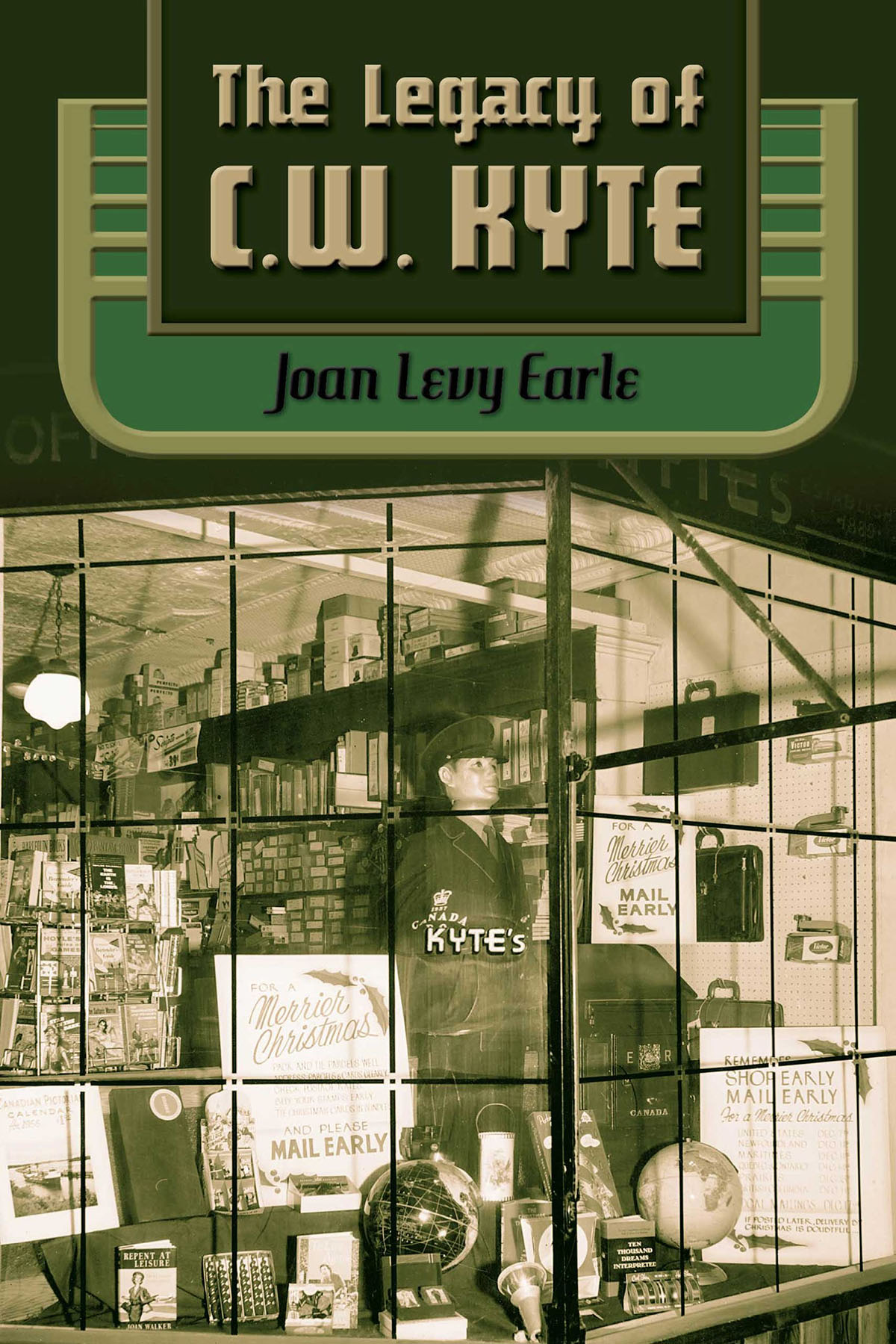 The Legacy of C. W. Kyte - Fifty-Five Plus Magazine