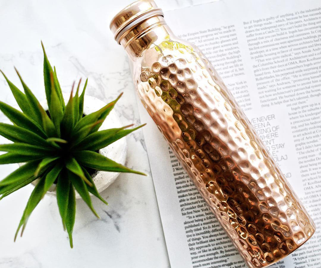 Stay stylishly hydrated - Fifty-Five Plus Magazine
