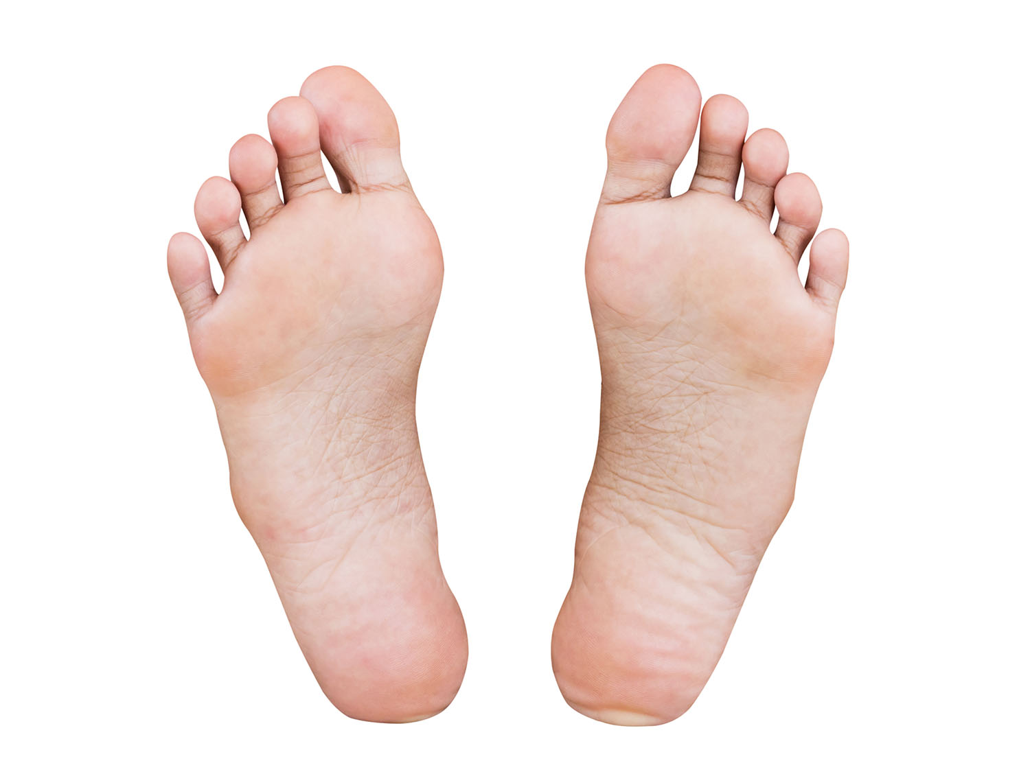 Love Your (Aging) Feet - Fifty-Five Plus Magazine