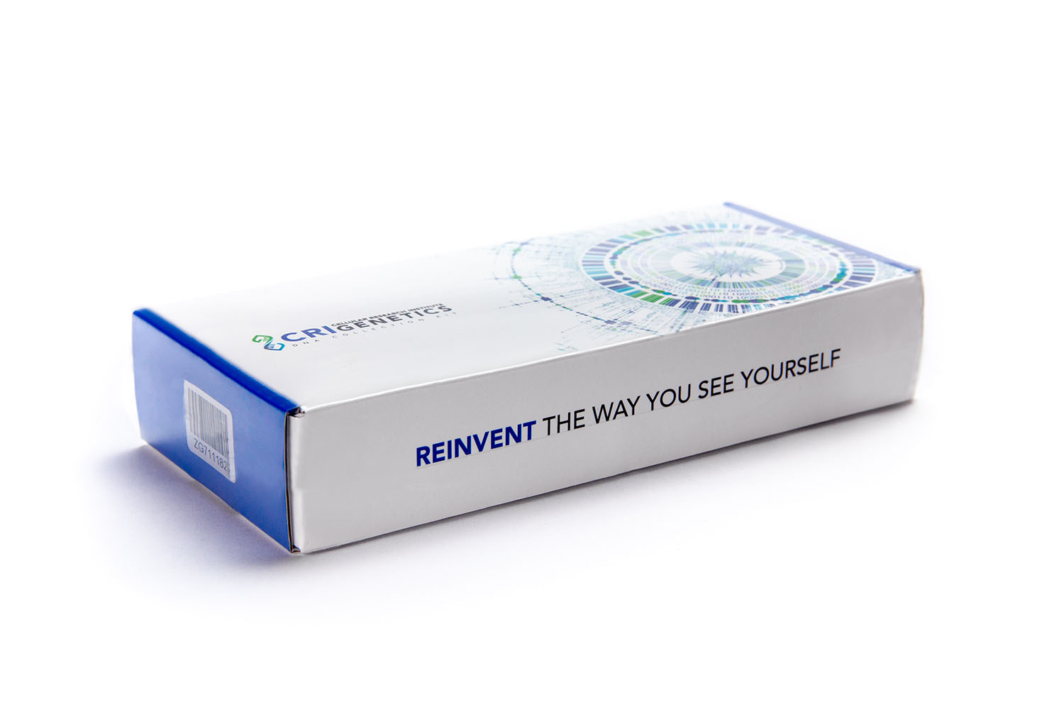 Revolutionary DNA kit keeps your details private - Fifty-Five Plus Magazine