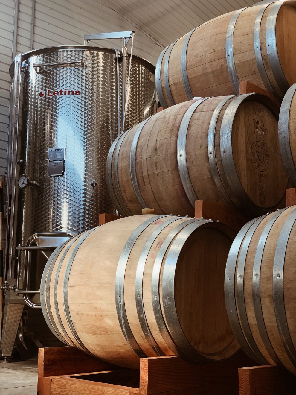 Spirited Region - Fifty-Five Plus Magazine