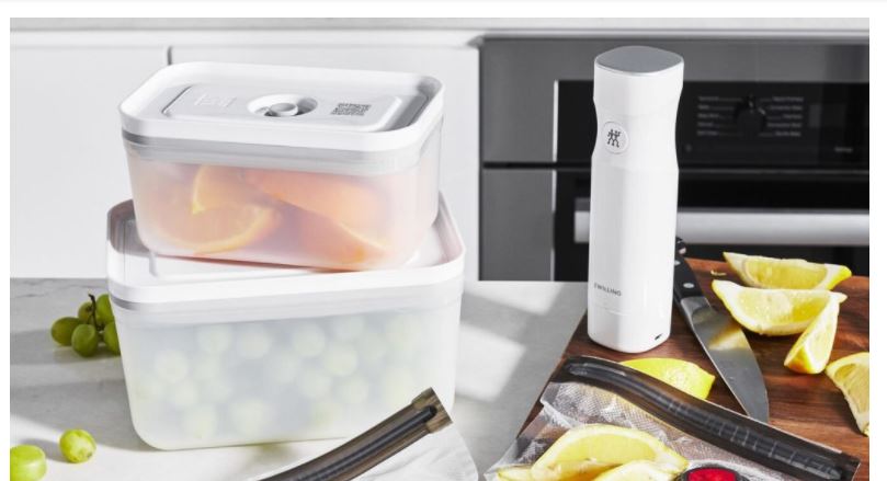 The smartest food storage system ever - Fifty-Five Plus Magazine