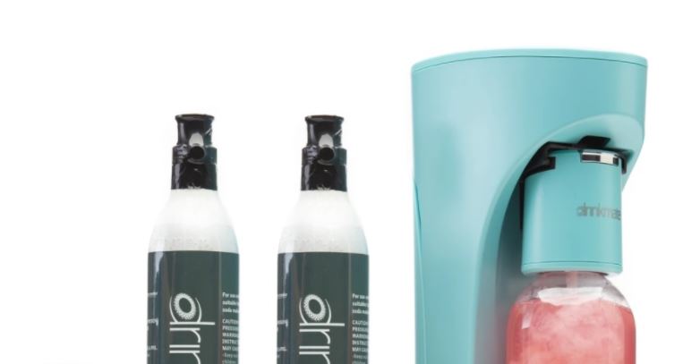 Why settle for flat when you can have fizz? - Fifty-Five Plus Magazine