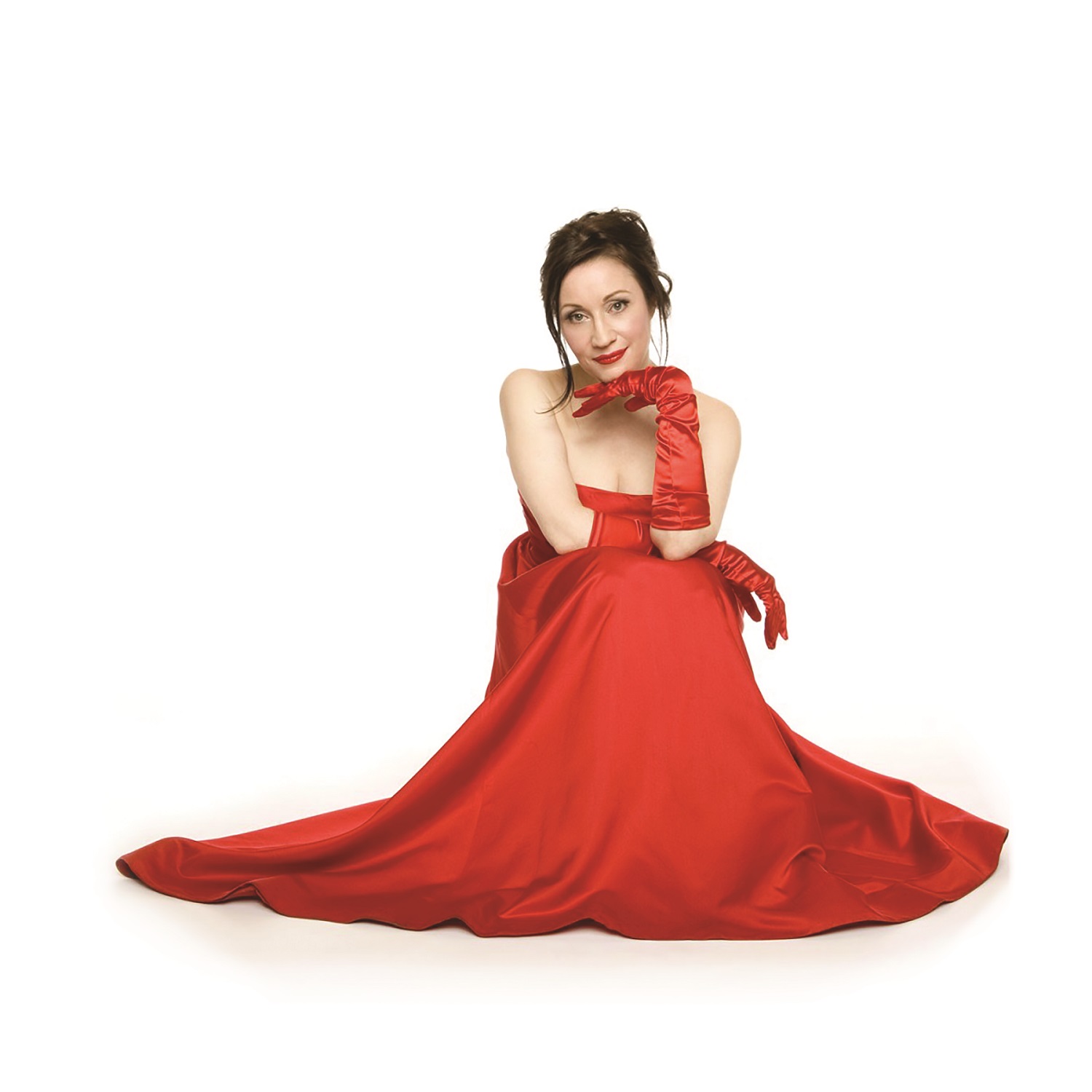 Holly Cole - Fifty-Five Plus Magazine