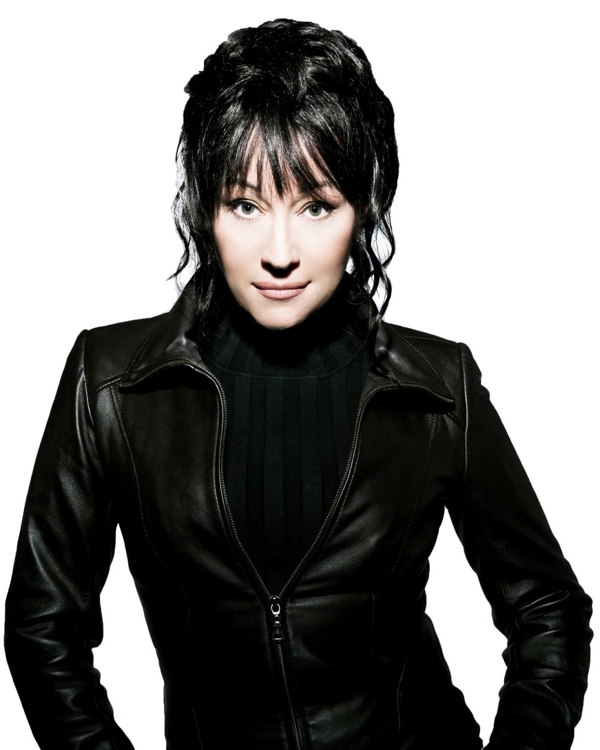 Holly Cole - Fifty-Five Plus Magazine