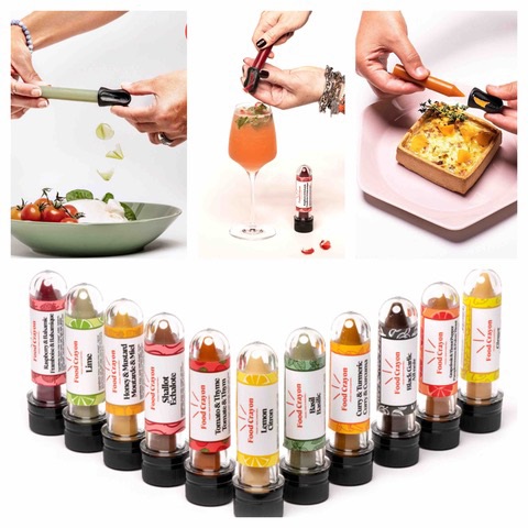 Travel with your favorite flavors - Fifty-Five Plus Magazine