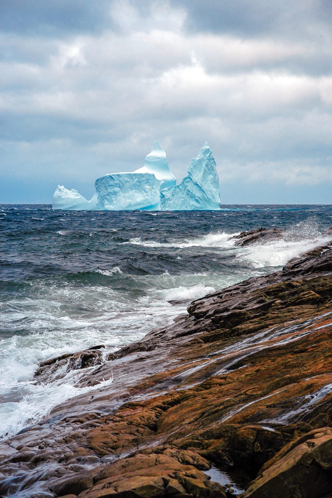 Get lost and Found - Fifty-Five Plus Magazine