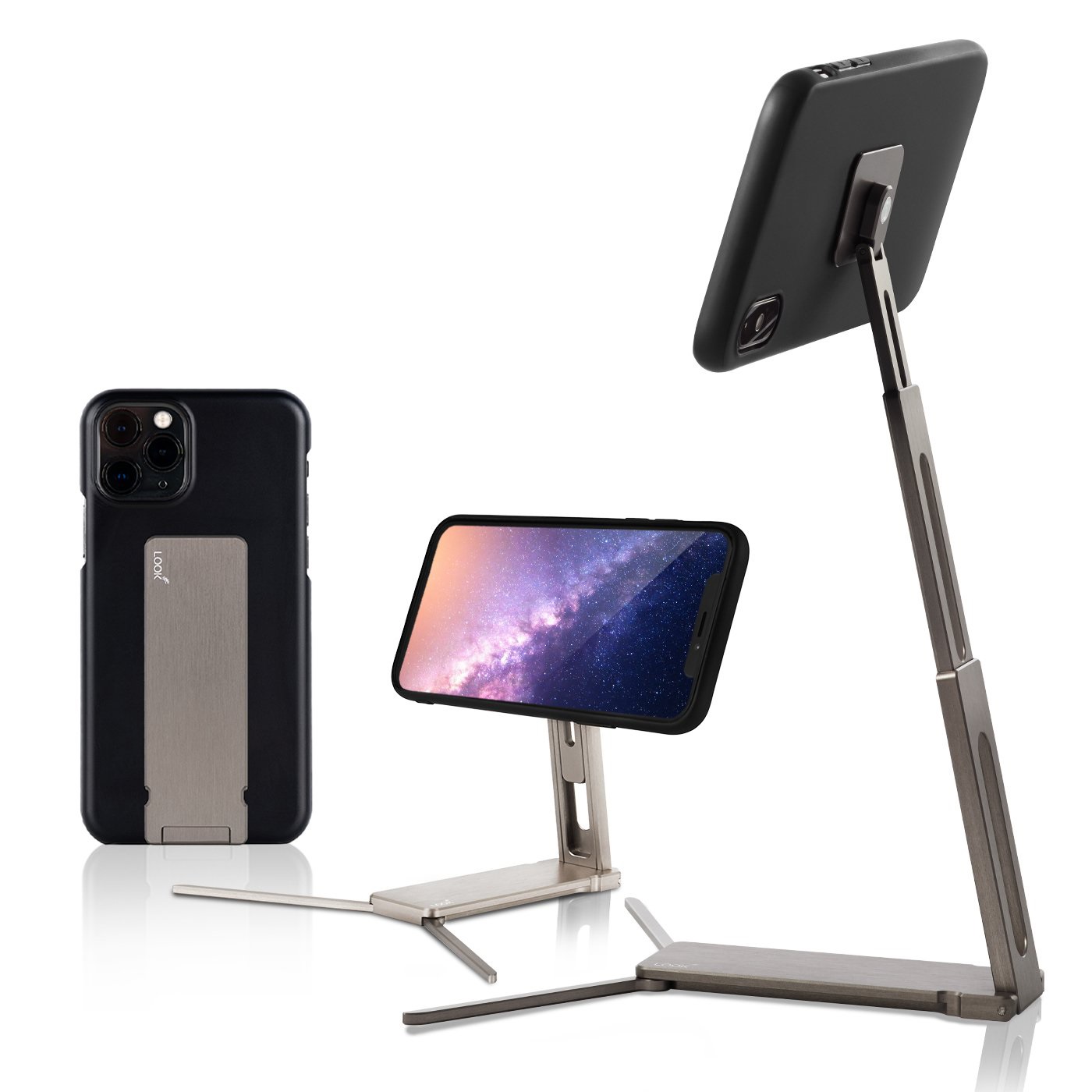 Terrific tiny travel phone stand - Fifty-Five Plus Magazine