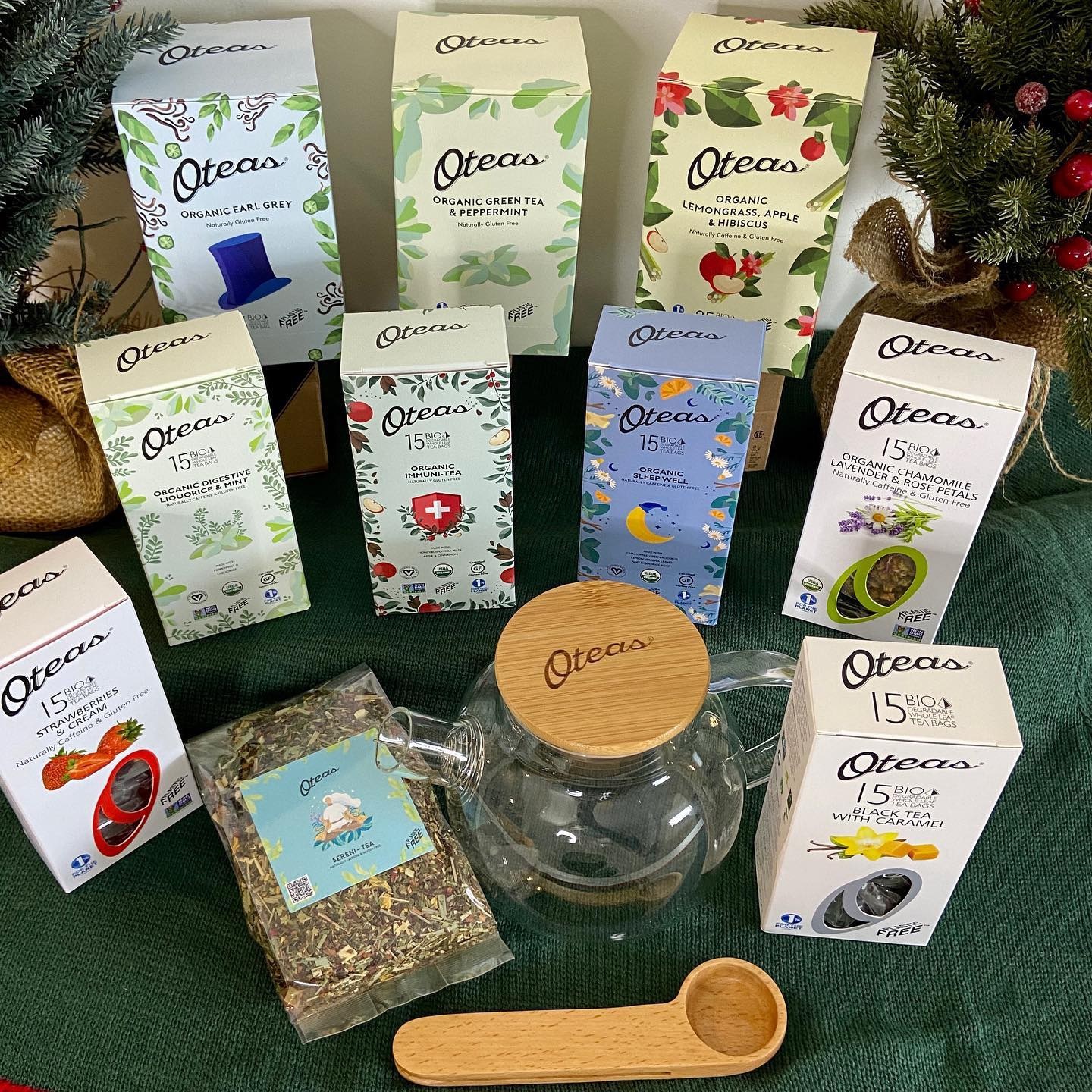 Prefer your tea plastic-free? - Fifty-Five Plus Magazine