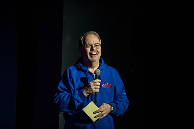 Michael Gareau: Life’s Stages - Fifty-Five Plus Magazine
