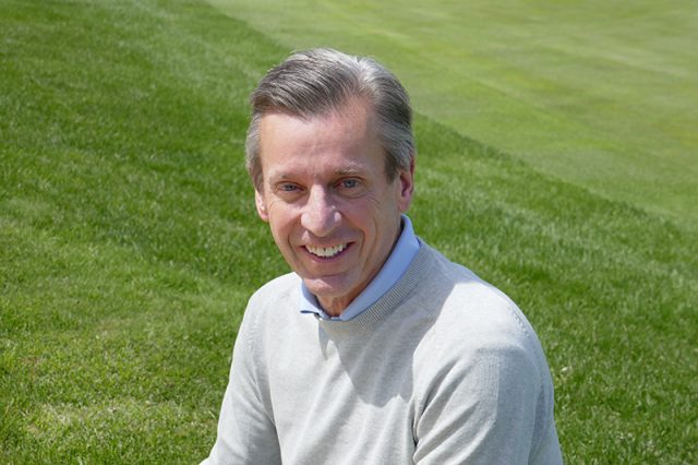 Bob Weeks - Fifty-Five Plus Magazine