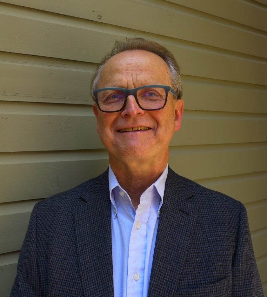 Paul Bennett: Perspectives of a life in 100 pages - Fifty-Five Plus ...